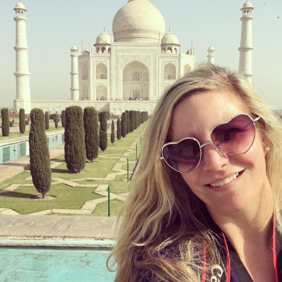 World Travel - Tigers in the Wild - India Trip of a Lifetime - Sunshine ...