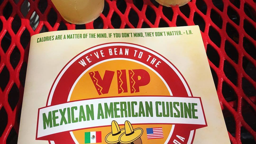 St Pete - VIP Mexican Indian Rocks Beach - Sunshine & Sand Dollars